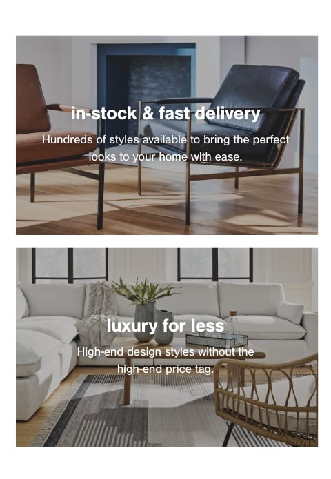 Shop By | Ashley Furniture HomeStore