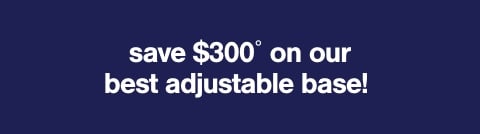 Full Adjustable Bed Bases | Ashley