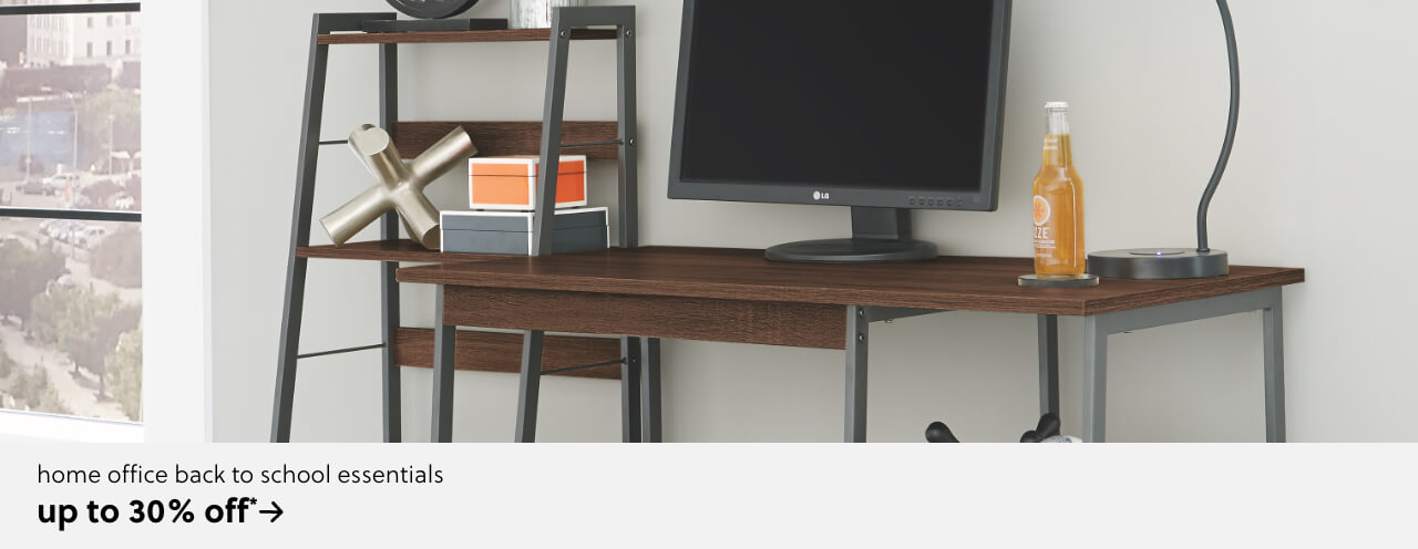 Home Office Furniture | Ashley Furniture HomeStore