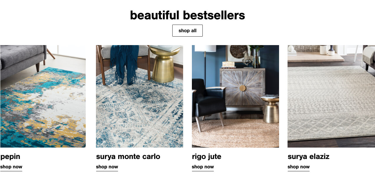 Rugs | Ashley Furniture HomeStore