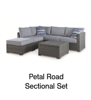 Outdoor Furniture | Ashley