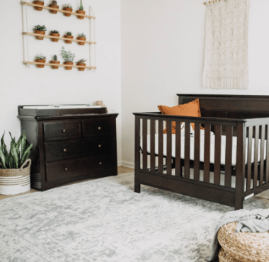 Baby + Toddler Furniture | Ashley Furniture HomeStore