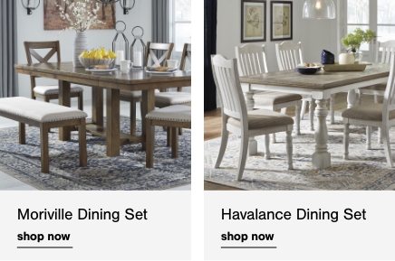 Kitchen & Dining Room Furniture | Ashley