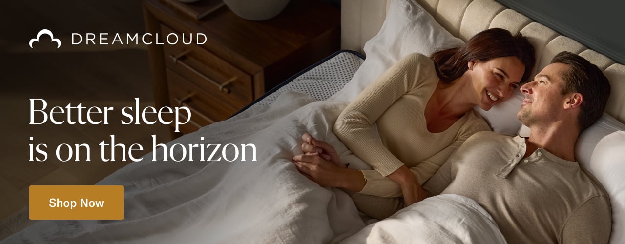 DreamCloud | Ashley