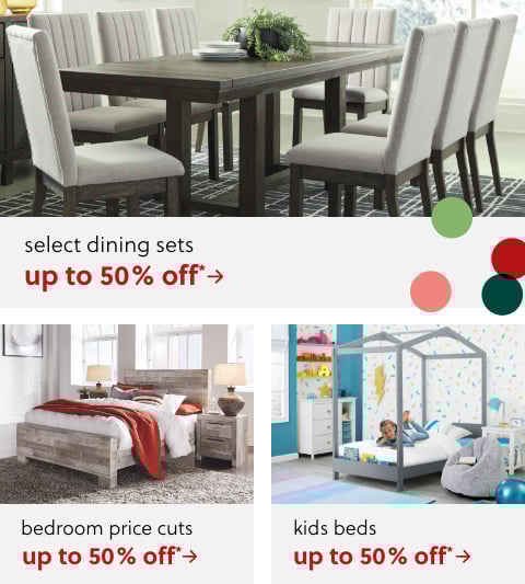 Furniture | Ashley Furniture HomeStore