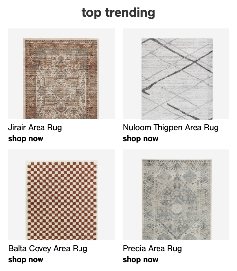 Rugs | Ashley