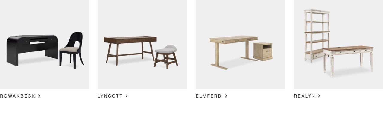 Home Office Furniture | Ashley