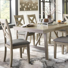 Kitchen & Dining Room Furniture | Ashley Furniture HomeStore