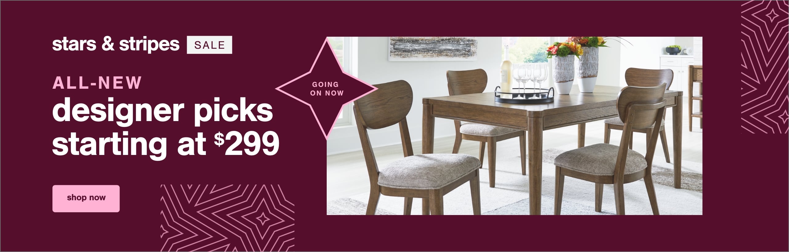 Ashley | Home Furniture & Decor