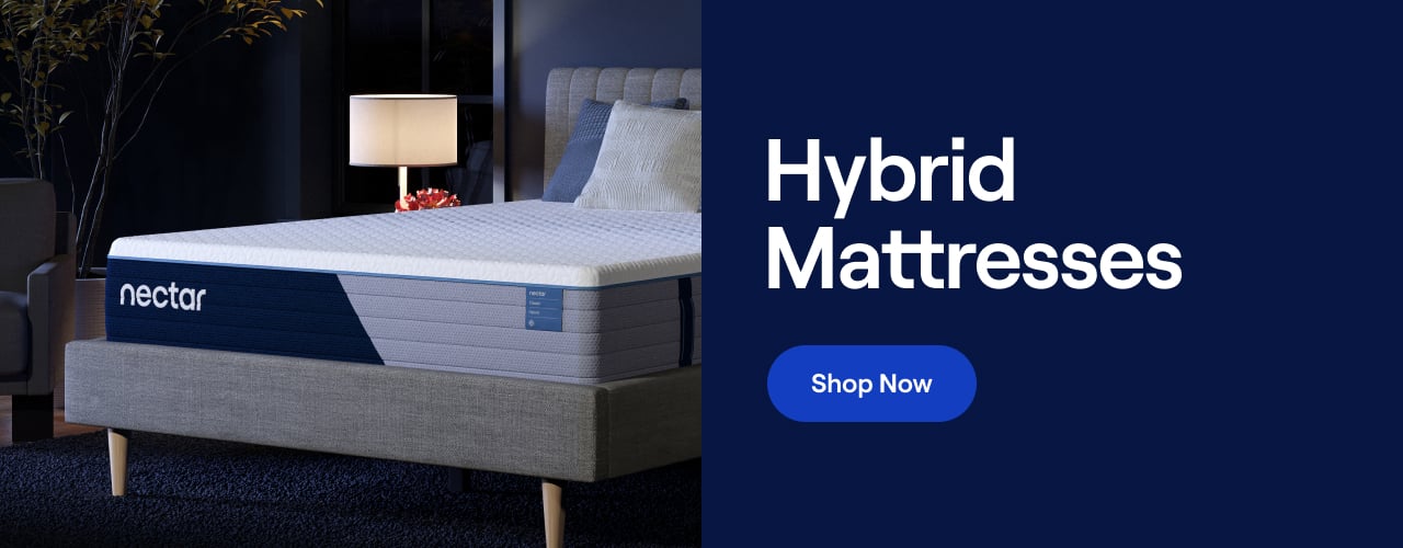 Nectar Mattresses: Twin, Full, Queen, King Sizes | Ashley