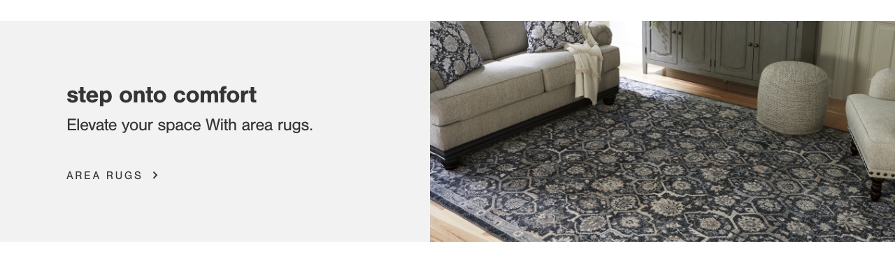 Rugs | Ashley
