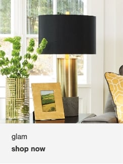 Lighting | Illuminate Your Home | Ashley