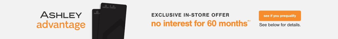 Ashley | Home Furniture & Decor