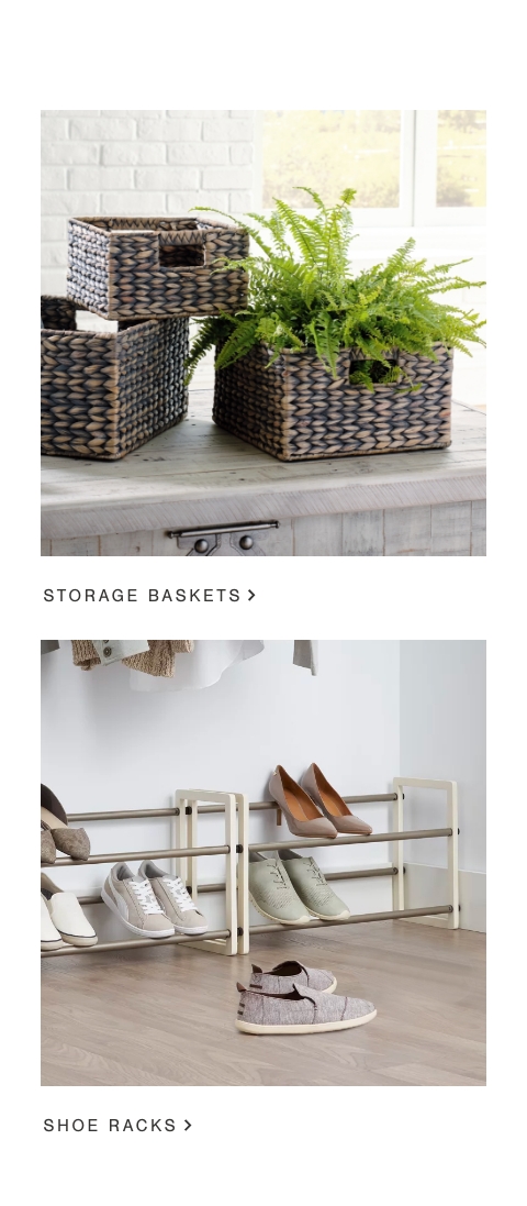 Spring Decor | Ashley