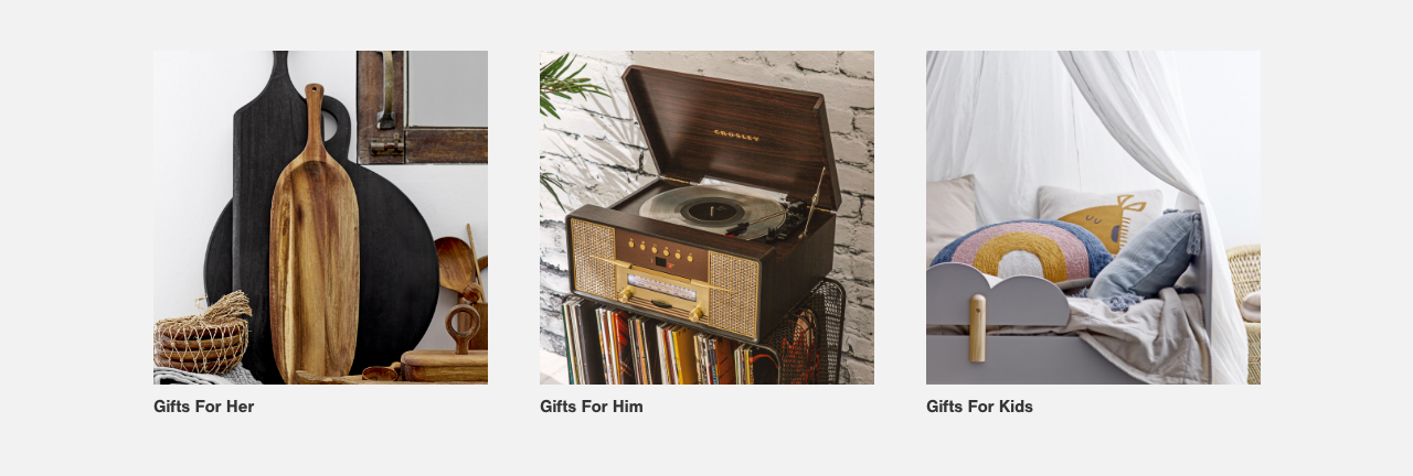 Ashley | Affordable Home Furniture and Home Goods