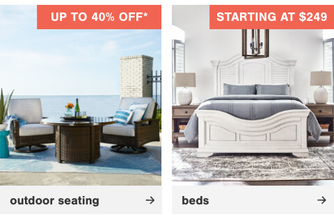 Deals | Ashley Furniture HomeStore