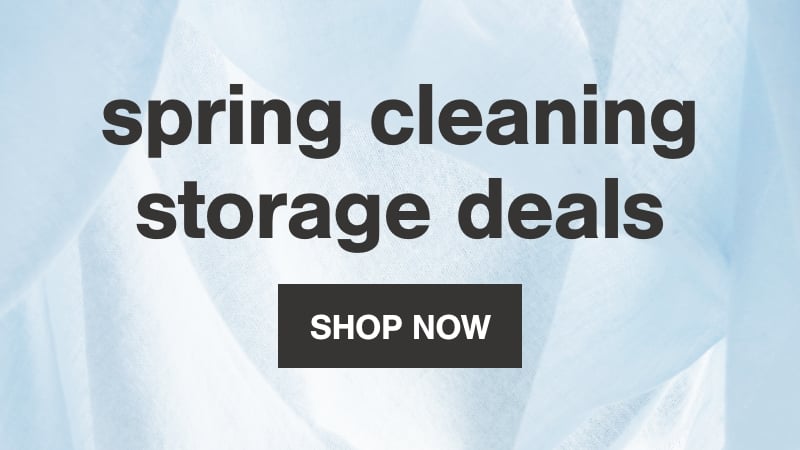 Modmax 6-Piece Modular Performance Fabric Sectional with Storage ...