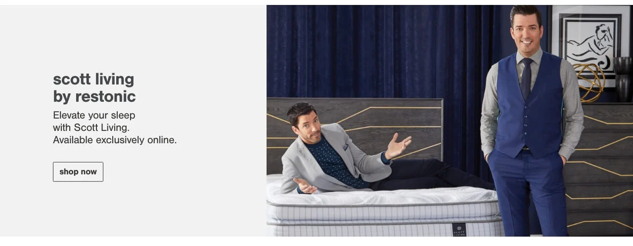 Restonic Mattress | Ashley