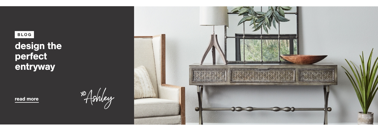 Entryway | Ashley
