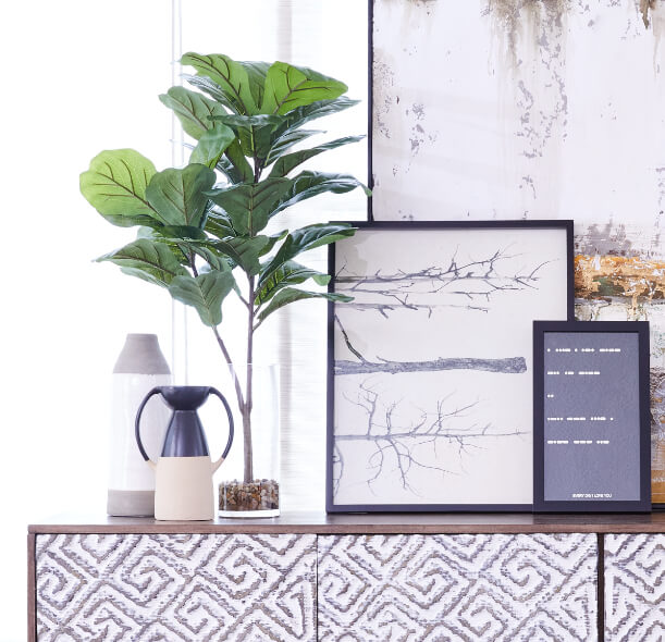 Decor + Pillows | Ashley Furniture HomeStore