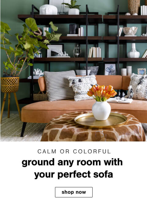 Shop By Room | Ashley Furniture HomeStore