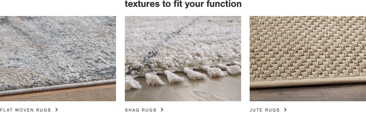 Rugs | Ashley