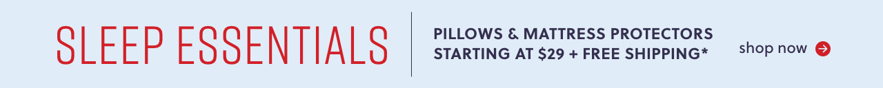 Bed Pillows | Ashley Furniture HomeStore