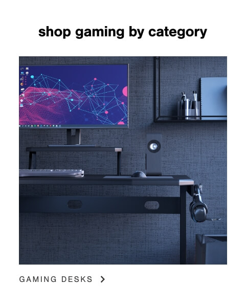 Gaming Room Furniture & Supplies#N##N##N#| Ashley
