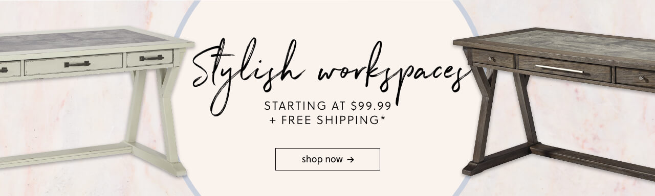 Home Office Furniture | Ashley HomeStore