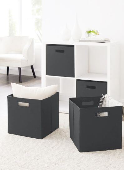 Home Storage Solutions | Ashley Furniture HomeStore