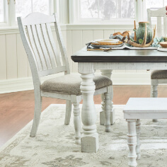 Kitchen & Dining Room Furniture | Ashley Furniture HomeStore