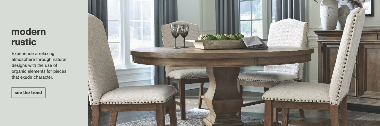 Shop by Style | Ashley