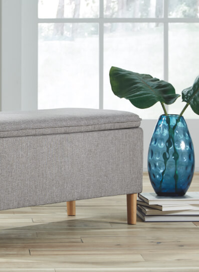 Home Storage Solutions | Ashley Furniture HomeStore