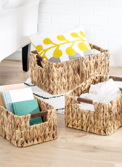 Home Storage Solutions | Ashley Furniture HomeStore