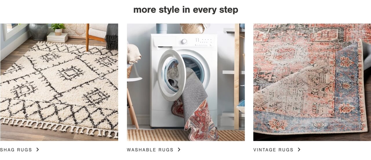 Rugs | Ashley