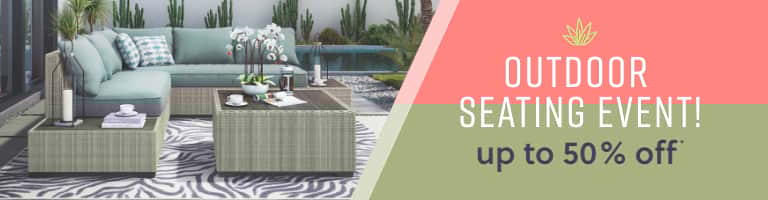 Outdoor Furniture & Accessories | Ashley Furniture HomeStore