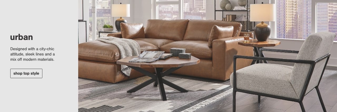 Shop by Style | Ashley