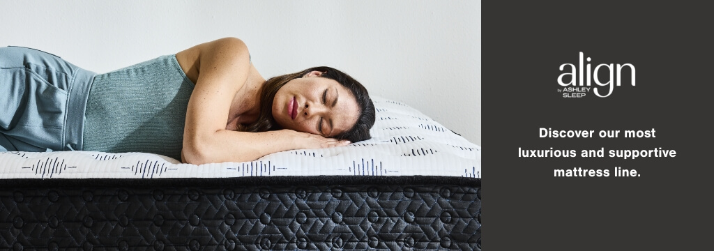 Align Mattresses | Ashley