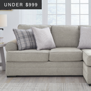 Ashley | Affordable Home Furniture and Home Goods