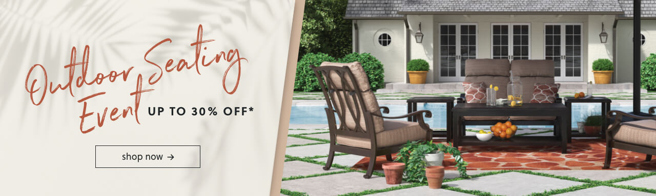 Outdoor Furniture & Accessories | Ashley HomeStore