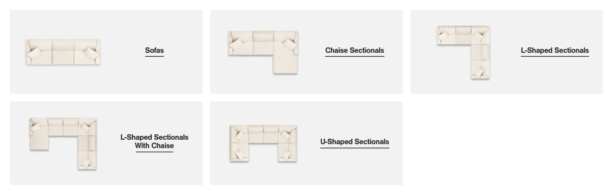 Modmax Collection | Ashley