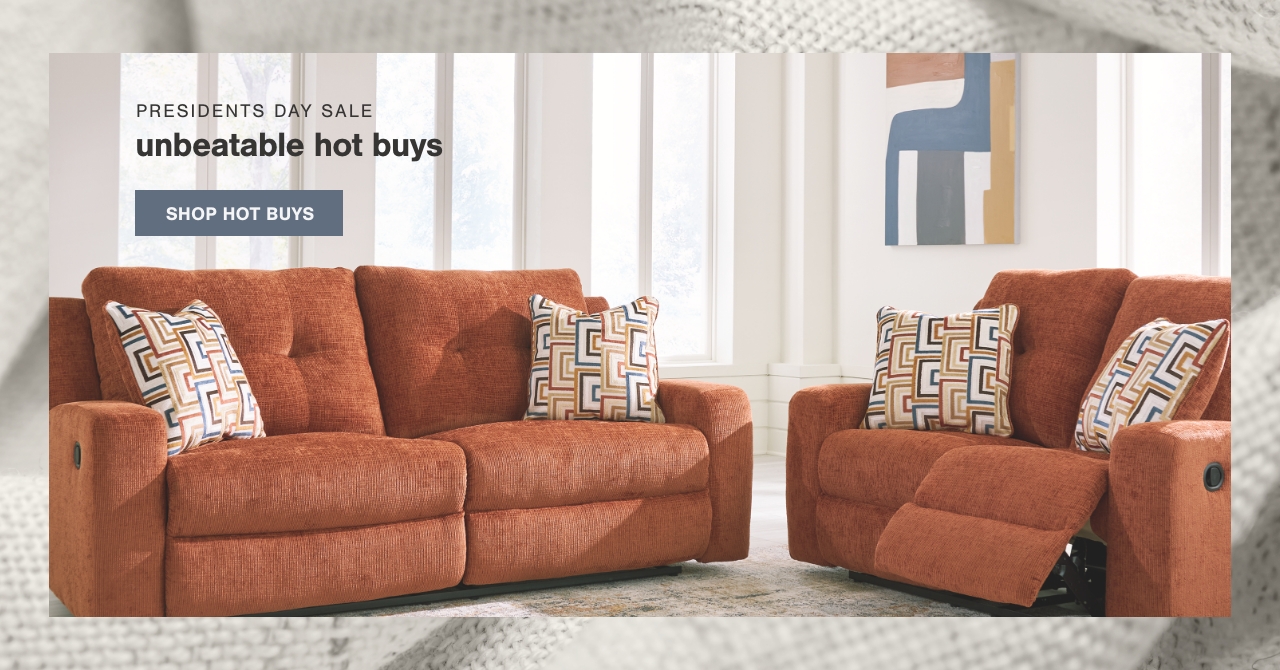 Deals on Furniture, Decor, Lighting, and More | Ashley