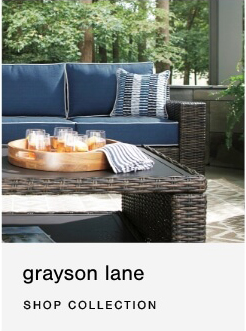 Outdoor | Ashley Furniture HomeStore