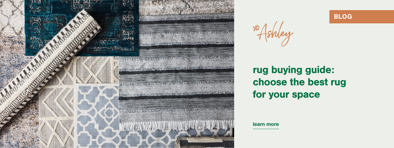 Rugs | Ashley Furniture HomeStore