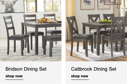 Kitchen & Dining Room Furniture | Ashley