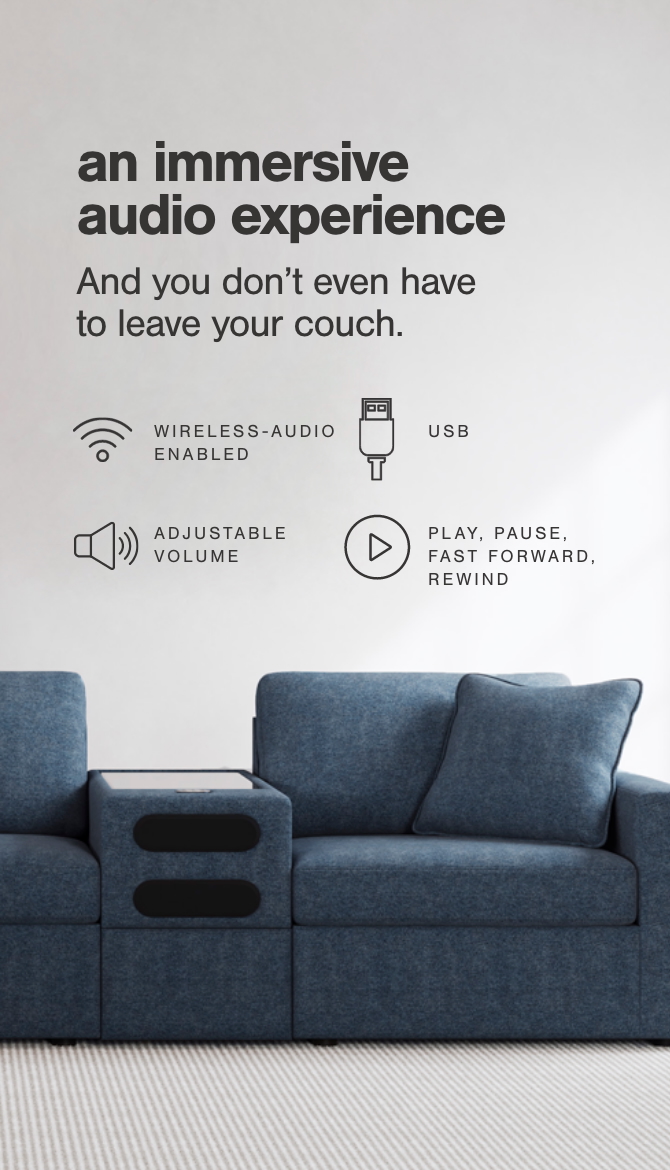 Modmax Collection | Ashley