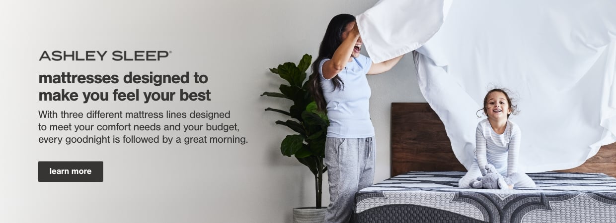 Ashley Sleep Mattresses | Ashley