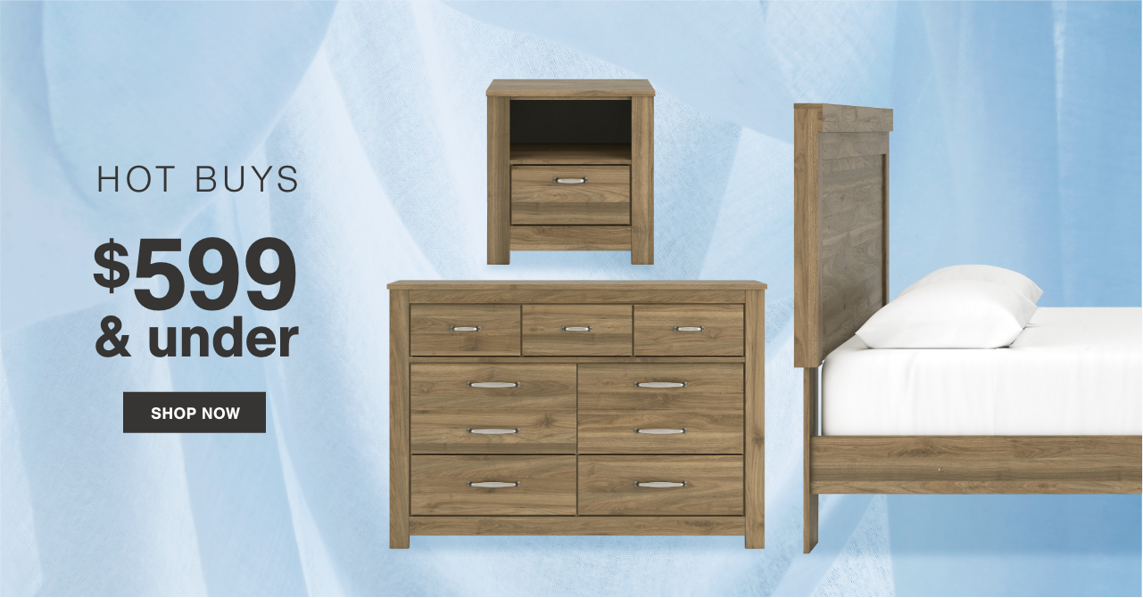 Deals on Furniture, Decor, Lighting, and More | Ashley