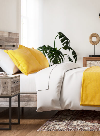 Bedroom Furniture | Ashley Furniture HomeStore