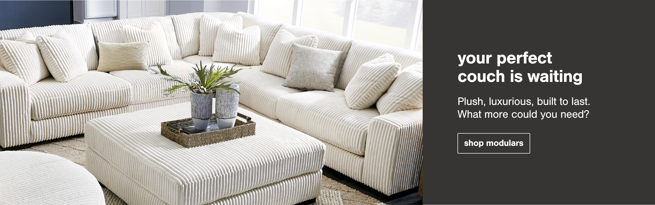 Ashley furniture official site store